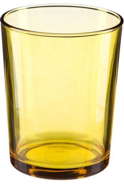 Bormioli Rocco Castore Bardak Sarı