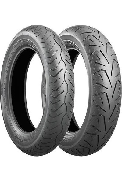 Bridgestone 80/90-21 54H H50 2019 Brıdgestone Ön Lastik- Harley Davıdson