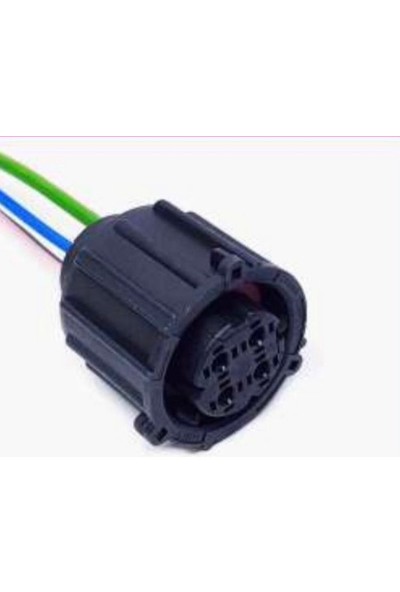 Fuhe Oto 4K040 Man Km Soketi Fuhe Oto 4K040 Man Km Soketi