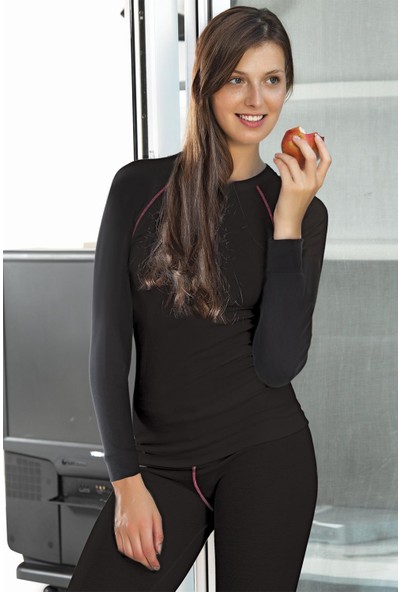 Doremi Termal Bayan Üst Içlik Doremi Termal Bayan Üst Içlik