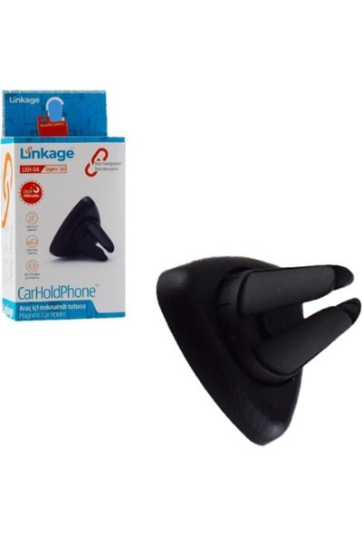 Linkage Araç Içi Izgara Tipi Mıknatıslı Telefon Tutucu Linkage Araç Içi Izgara Tipi Mıknatıslı Telefon Tutucu