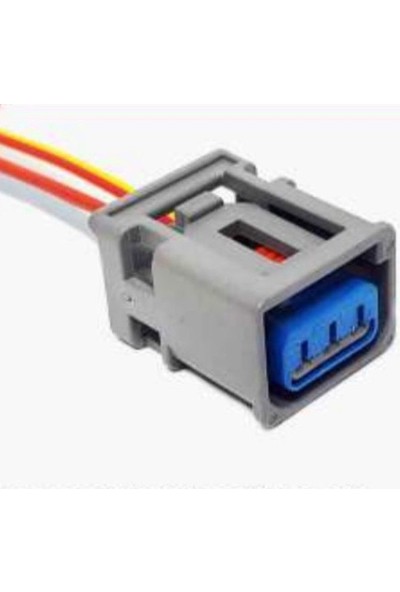 Fuhe Oto 3K026 Ford Ateşleme Bobini Bosch Fuhe Oto 3K026 Ford Ateşleme Bobini Bosch