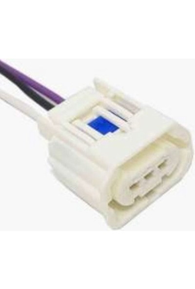 Fuhe Oto 3K021 Ford Direksiyon Pompa Soketi Fuhe Oto 3K021 Ford Direksiyon Pompa Soketi