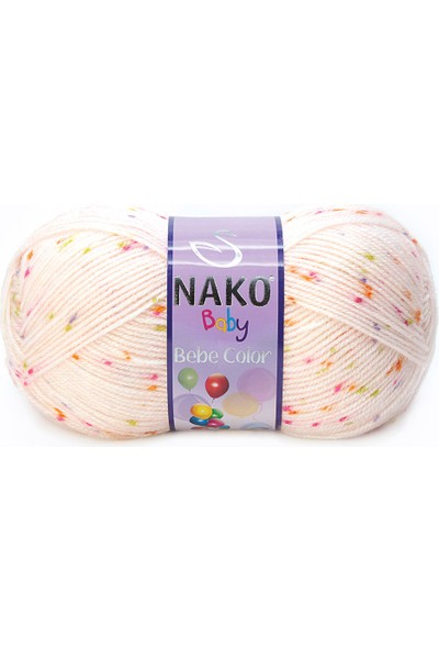 Nako Bebe Color
