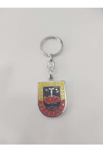 Pusu Askeri Malzeme Jandarma Anahtarlık