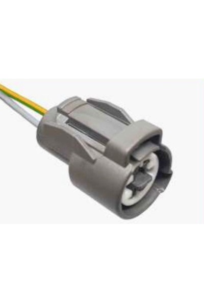 Fuhe Oto 2K064 Honda Hararet Müşür Soketi Fuhe Oto 2K064 Honda Hararet Müşür Soketi