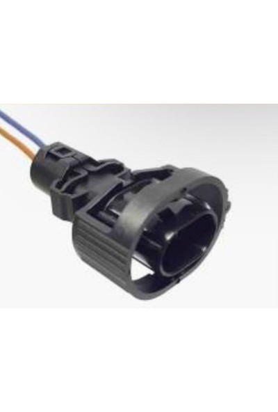 Fuhe Oto 2K011 Renault Fan Motor Soketi Fuhe Oto 2K011 Renault Fan Motor Soketi