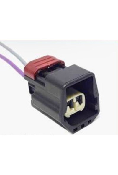 Fuhe Oto 2K025 Ford Isı Sensör Soketi Fuhe Oto 2K025 Ford Isı Sensör Soketi