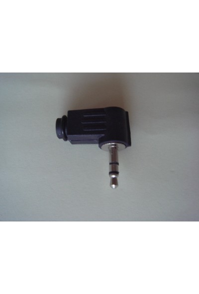 Asian Tech Store 3.5 mm Stereo Jack 90 Derece Asian Tech Store 3.5 mm Stereo Jack 90 Derece