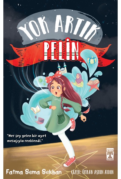 Yok Artık Pelin - Fatma Sema Sekban Yok Artık Pelin - Fatma Sema Sekban