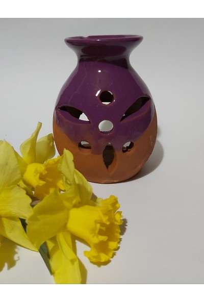 Neşeli Atölye Buhurdanlık