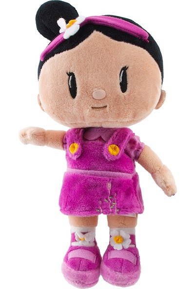 Pepee Yeni Şila 20 cm Super Soft Velboa Pepee Yeni Şila 20 cm Super Soft Velboa