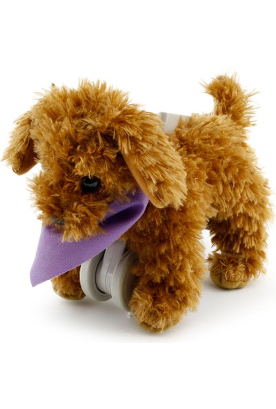 My Puppy Parade Yürüyen Köpeğim Moose My Puppy Parade Yürüyen Köpeğim Moose