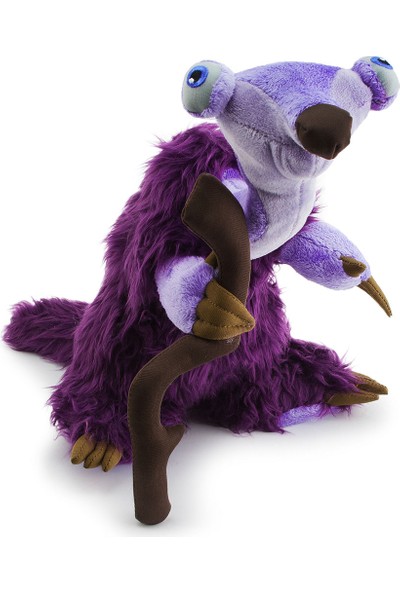 Buz Devri 5 Granny Peluş Figür 30CM Buz Devri 5 Granny Peluş Figür 30CM