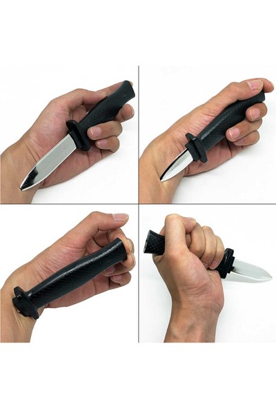 Plastik Şaka Bıçağı