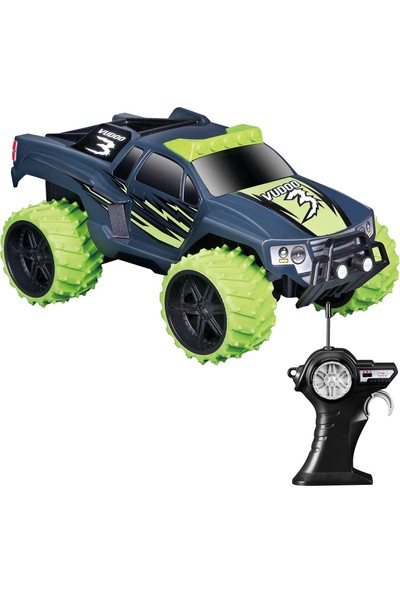 Maisto Vudoo Model 2