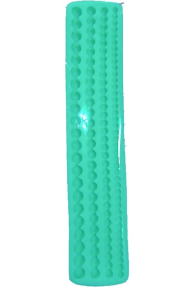 Zincir Silikon Kalıp