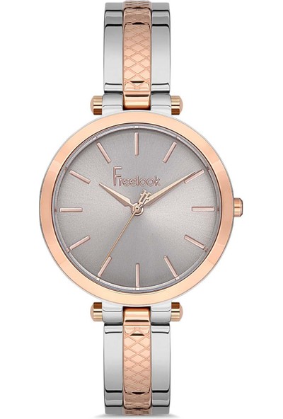 Freelook FL.1.10156.1 Çelik Kadın Kol Saati
