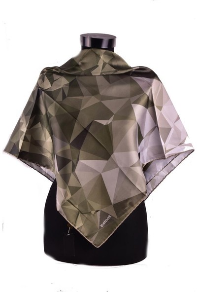 Ipekpark Ipek Saten Eşarp