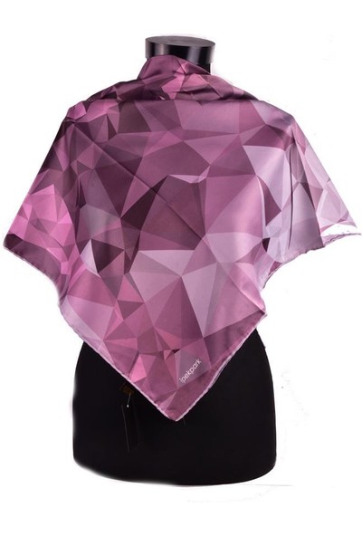 Ipekpark Ipek Saten Eşarp