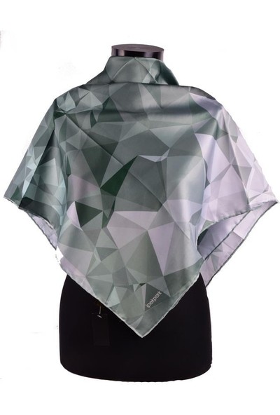 Ipekpark Ipek Saten Eşarp