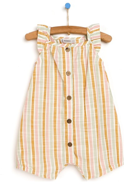 Bebbek Flowers Garden Barbatöz