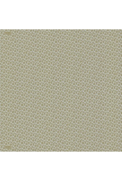 Bien Beblumarine Italya Üretim BB28061 Küçük Yuvarlak Desenli Ithal Duvar Kağıdı 16,50 M²