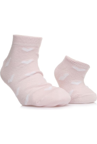 Baby Mom Anne Bebek Takım Çorap