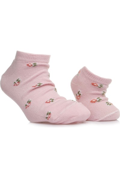 Baby Mom Anne Bebek Takım Çorap
