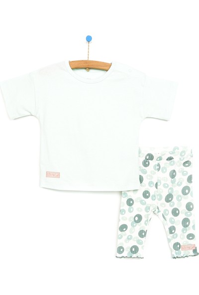 Hello Baby My Favorite Summer Kız Bebek Düşük Kol Tshirt-Baskılı Rahat Kaşkorse Tayt Hello Baby My Favorite Summer Kız Bebek Düşük Kol Tshirt-Baskılı Rahat Kaşkorse Tayt