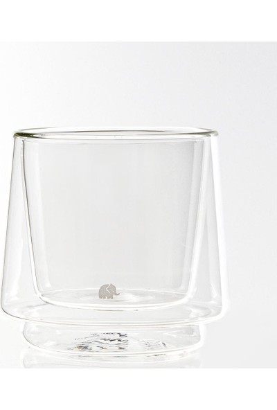 Jumbo Glory 8 Loop Bardak - 200 ml