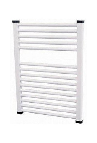 Şimaş 400X700 mm Beyaz 10 Borulu Havlupan Şimaş 400X700 mm Beyaz 10 Borulu Havlupan