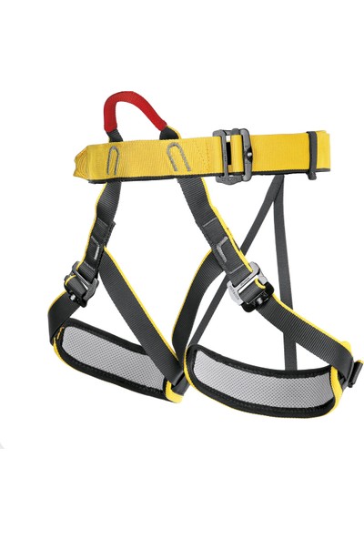 Singing Rock Top Padded Harness Yellow Singing Rock Top Padded Harness Yellow