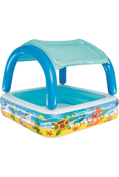 Bestway Gölgelikli Çocuk Havuzu 52192