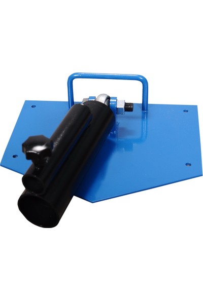 Profesyonel T - Bar Rowing Bar Sabitleyici Aparat Mavi Siyah Profesyonel T - Bar Rowing Bar Sabitleyici Aparat Mavi Siyah