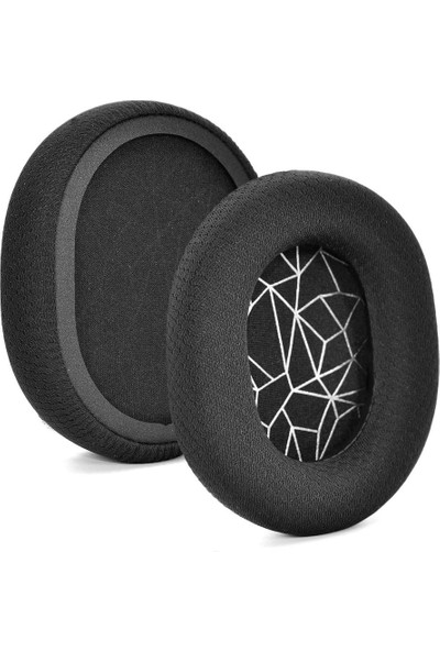 Robotron Steelseries Arctis 1 3 5 7 9x Pro Uyumlu Kulaklık Süngeri Kulaklık Pedi Yastığı