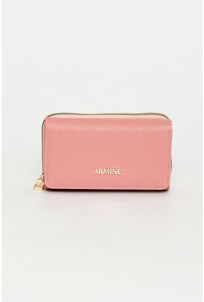 Armine C-12 Trend Kadın Cüzdan
