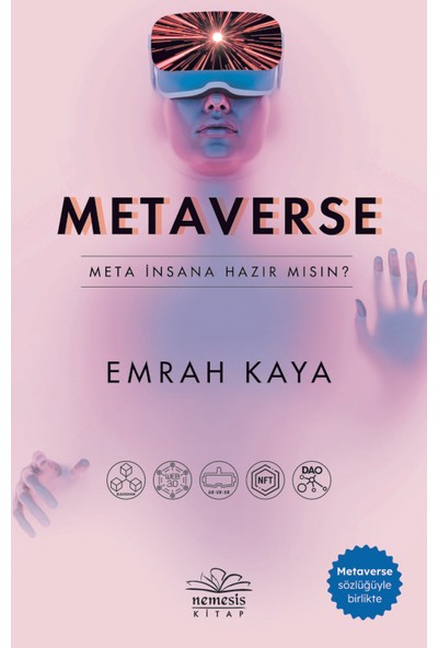 Metaverse - Emrah Kaya