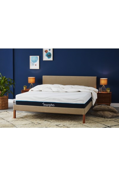 Morpho Sleep Morpho Original Visco Yatak Morpho Sleep Morpho Original Visco Yatak