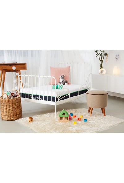 Morpho Sleep Morpho Bebek Yatağı Morpho Sleep Morpho Bebek Yatağı