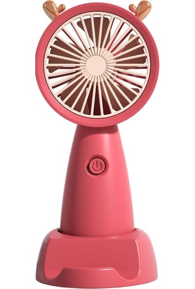 FIY Taşınabilir Fan 250 Mah Mini El Fanı Küçük Soğutma Fanı, Açık Hava Sporları Için Telefon Standlı (Yurt Dışından) FIY Taşınabilir Fan 250 Mah Mini El Fanı Küçük Soğutma Fanı, Açık Hava Sporları Için Telefon Standlı (Yurt Dışından)