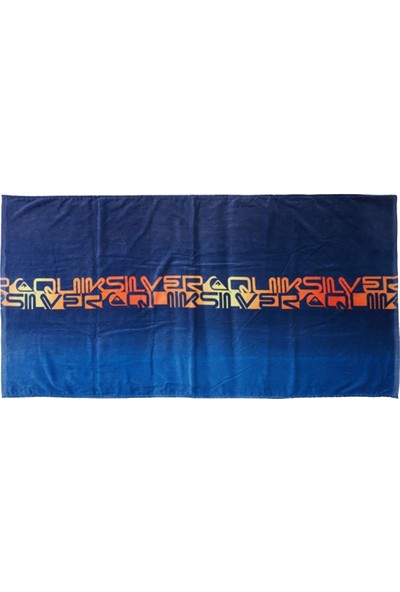 Quiksilver Freshness Erkek Plaj Havlusu