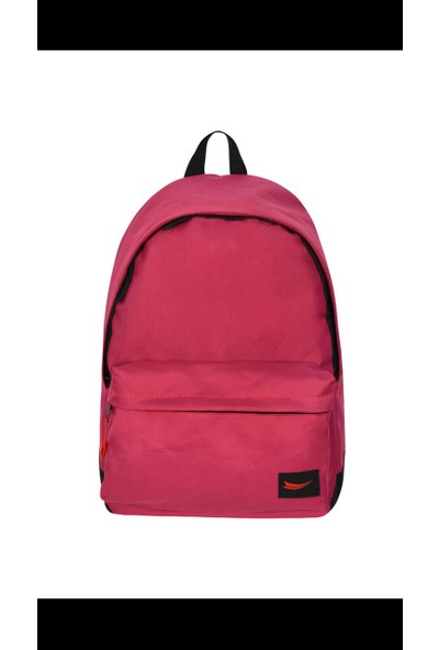 Özder Iletişim Spor Unisex Sırt Çantası Su Geçirmez Kumaş Kırmızı Özder Iletişim Spor Unisex Sırt Çantası Su Geçirmez Kumaş Kırmızı