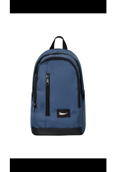 Özder Iletişim Modern Tasarım Mini Spor Sırt Çantası Suluk Gözlü Mavi Özder Iletişim Modern Tasarım Mini Spor Sırt Çantası Suluk Gözlü Mavi