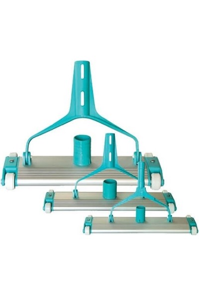 Gemaş Klipsli Model Havuz Süpürgesi 1,5 Inç 38mm Gemaş Klipsli Model Havuz Süpürgesi 1,5 Inç 38mm