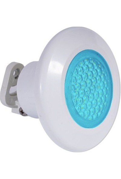 E-havuz 9 Watt Ayaklı Süs Havuzu Lambası 9 Watt Mavi Işık E-havuz 9 Watt Ayaklı Süs Havuzu Lambası 9 Watt Mavi Işık