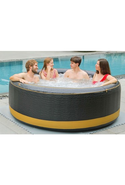 Mspa Spa Jakuzi Exotic Havuz P-EX069 6 Kişilik Mspa Spa Jakuzi Exotic Havuz P-EX069 6 Kişilik