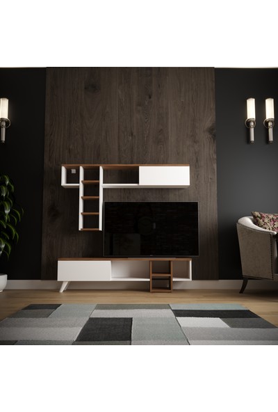 Dienni Richmond Romeo Tv Ünitesi