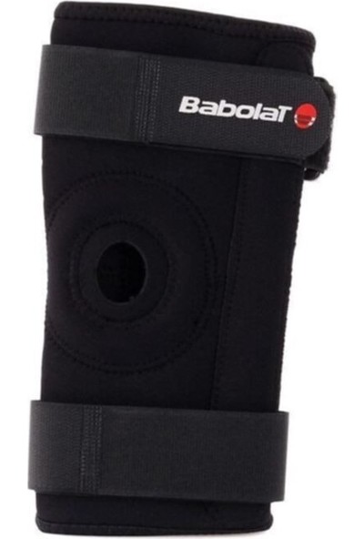 Babolat 10848 Delikli Unisex Dizlik