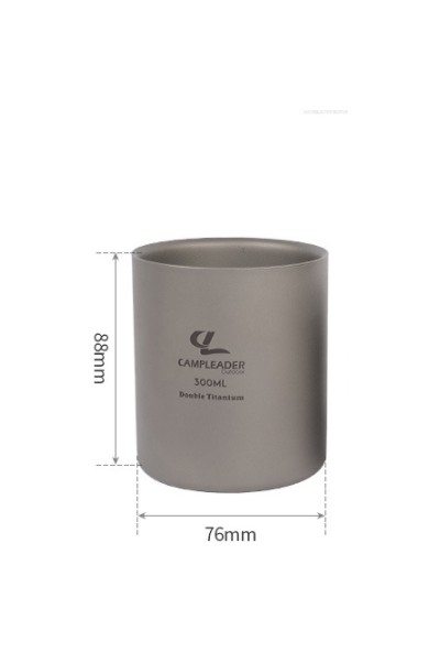 Sınırsız Voyage Titanyum Kupası Kamp Kupa Açık 4 In 1 Çift Duvarlı Katlanabilir Sofra Hafif Kahve Çay Su Drinkware | Açık Hava Tablosu Sınırsız Voyage Titanyum Kupası Kamp Kupa Açık 4 In 1 Çift Duvarlı Katlanabilir Sofra Hafif Kahve Çay Su Drinkware | Açık Hava Tablosu